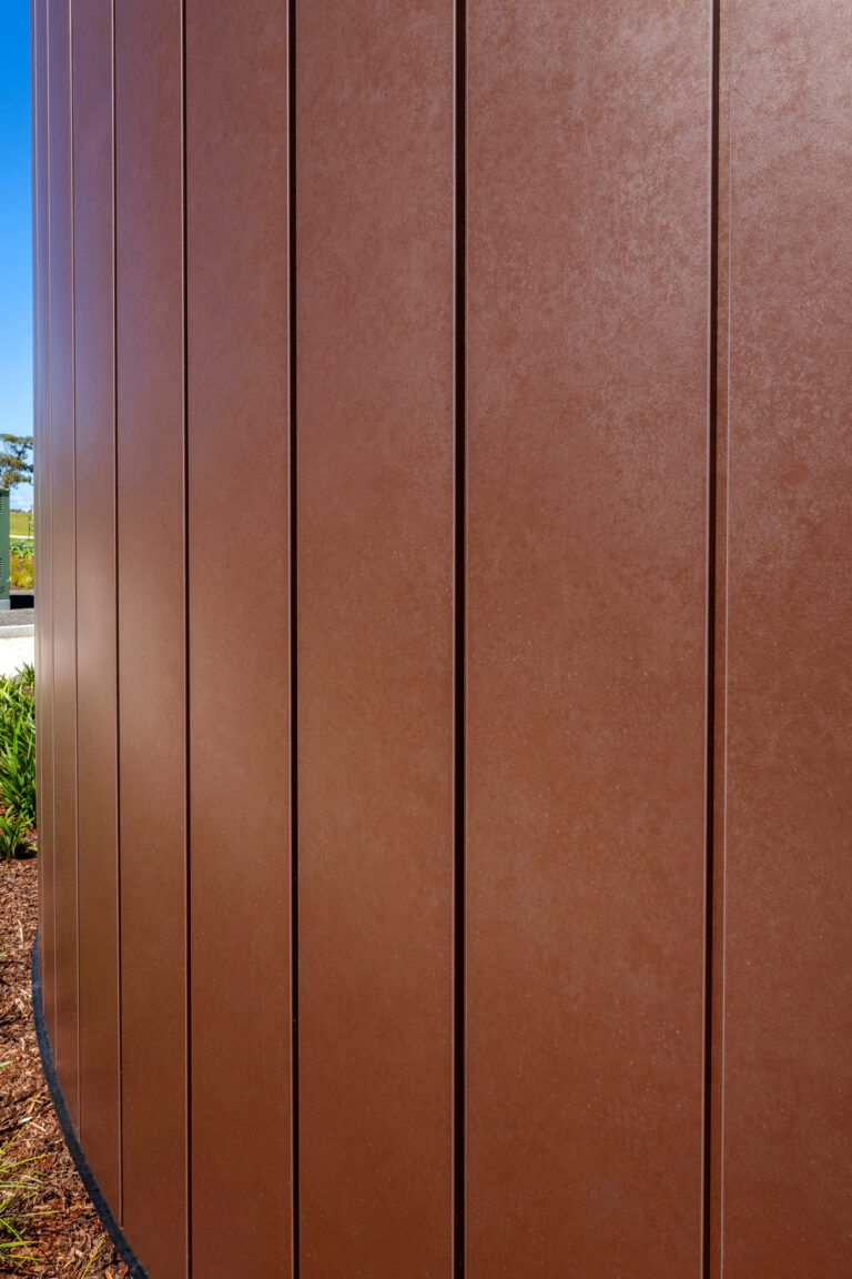 UniCote LUX - Unicote Steel