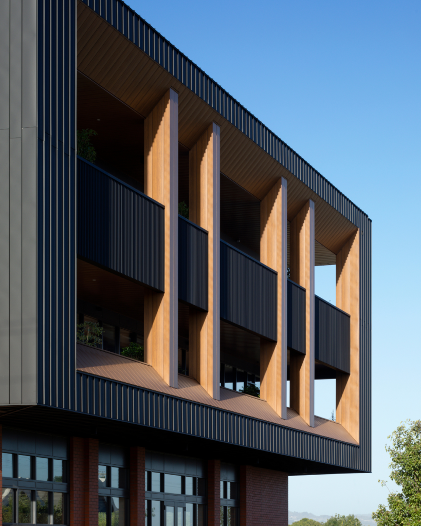 Latrobe Valley Gov Hub - Unicote
