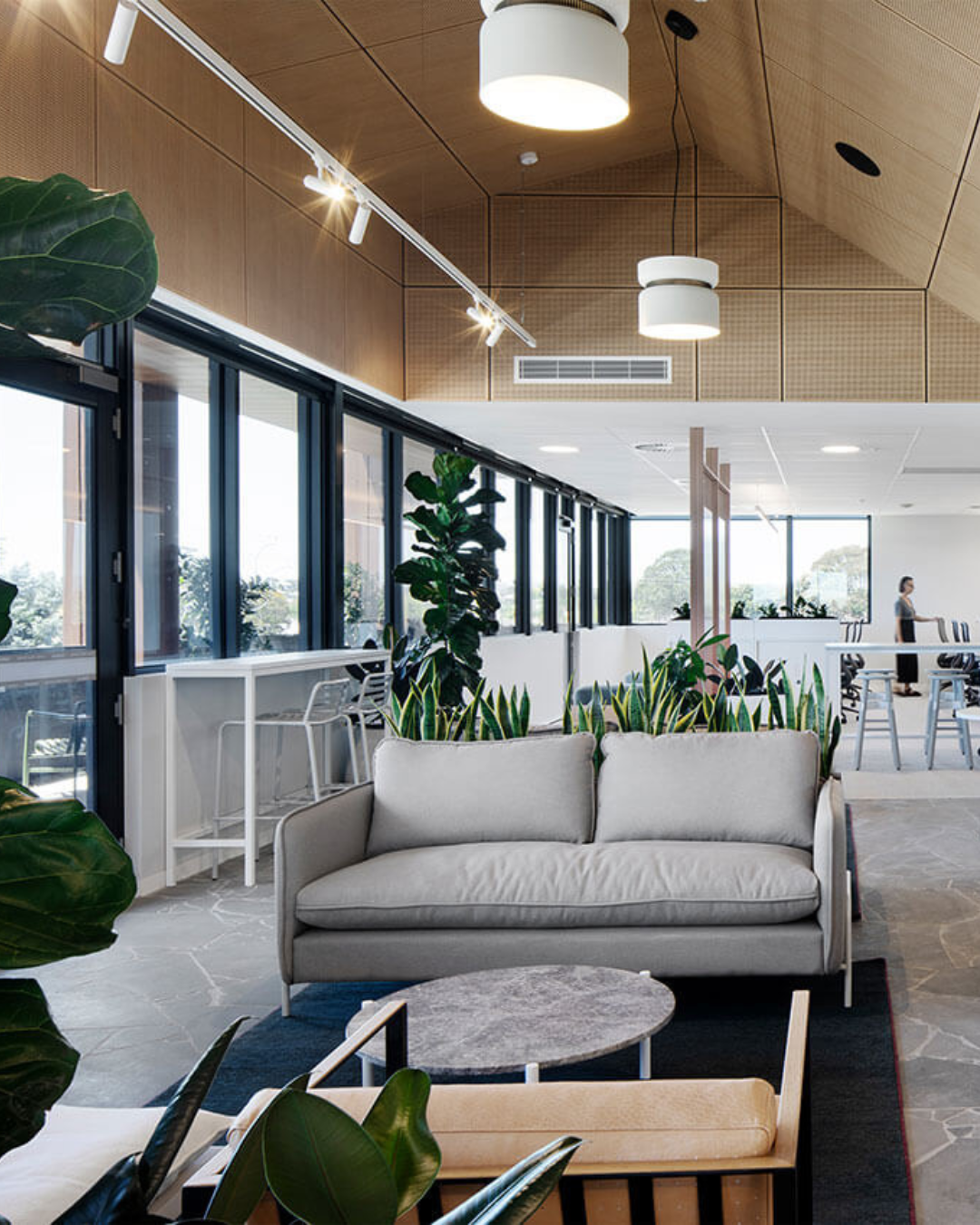 Latrobe Valley Gov Hub - Unicote