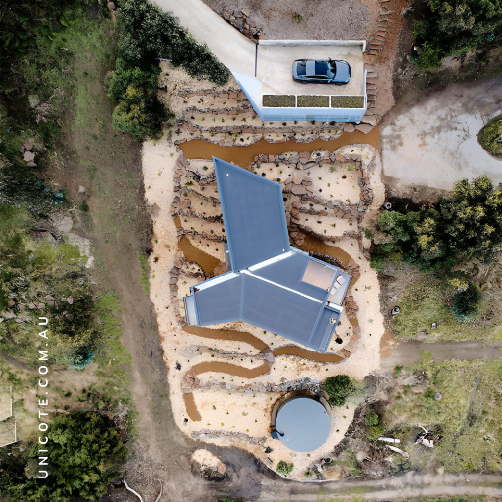 From Ashes to Icon: The Story of Y House - Unicote