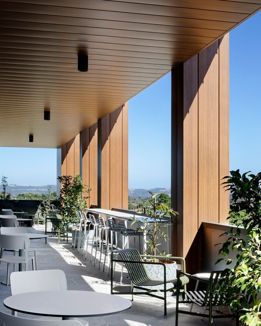 Latrobe Valley Gov Hub - Unicote