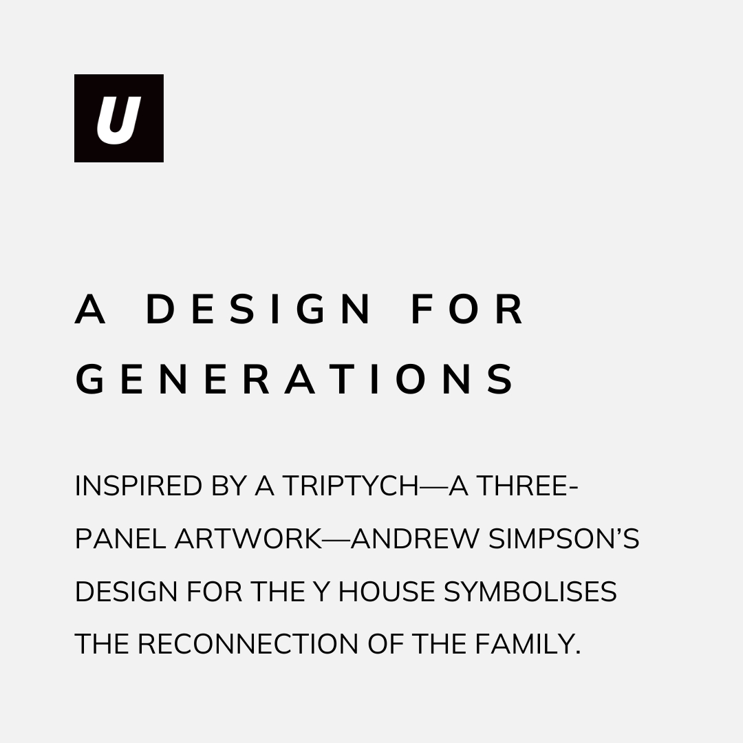 From Ashes to Icon: The Story of Y House - Unicote