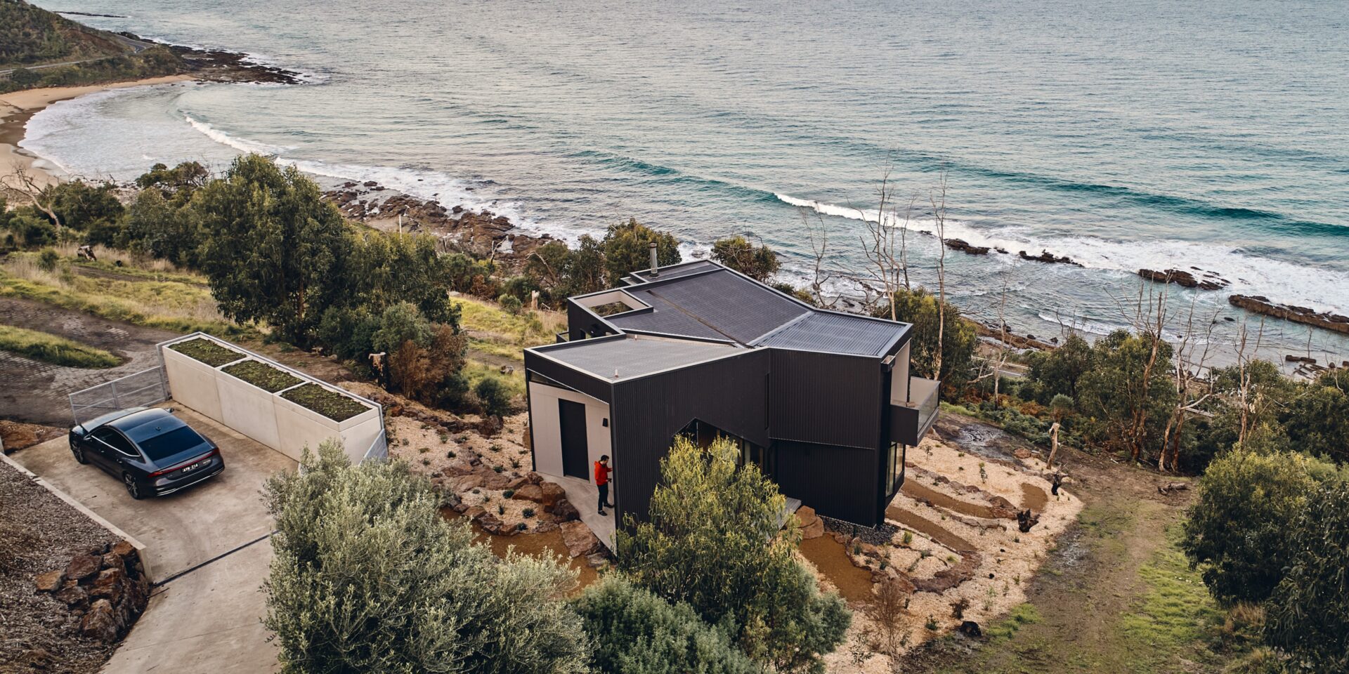 From Ashes to Icon: The Story of Y House - Unicote