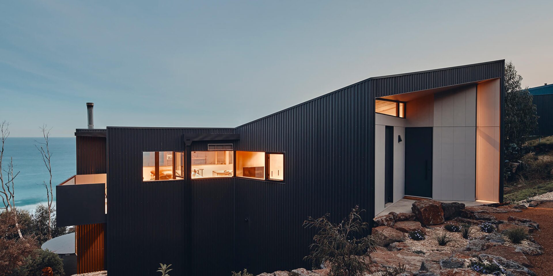 From Ashes to Icon: The Story of Y House - Unicote