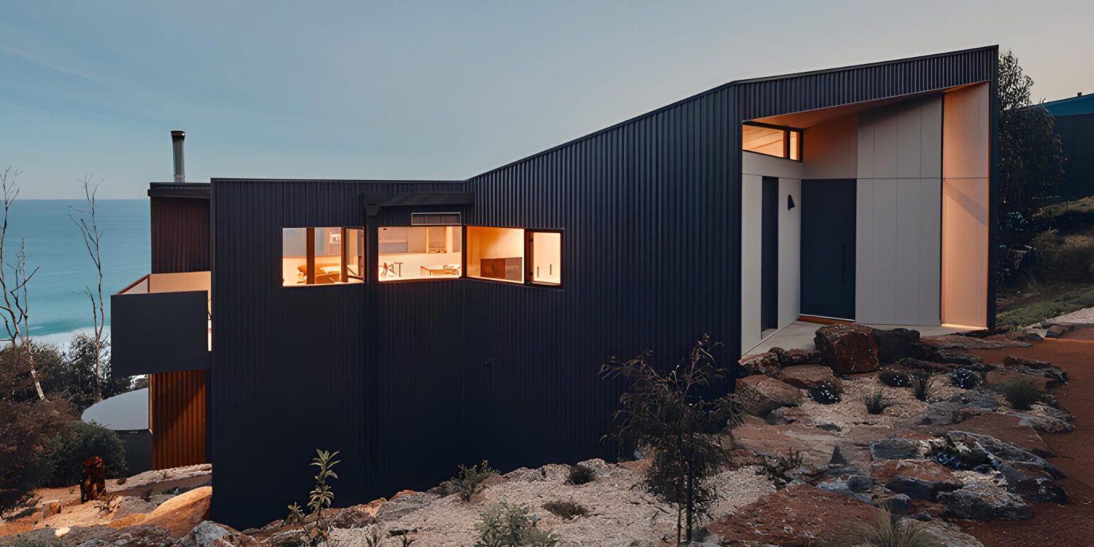 From Ashes to Icon: The Story of Y House - Unicote