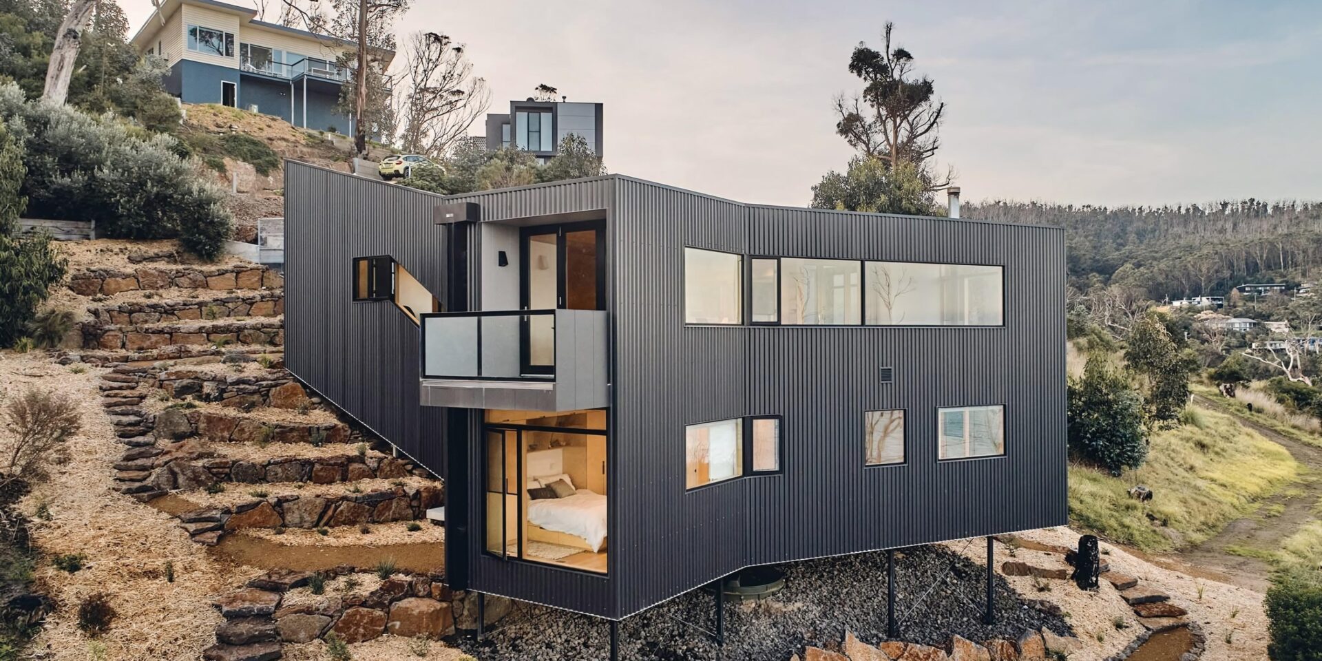 From Ashes to Icon: The Story of Y House - Unicote