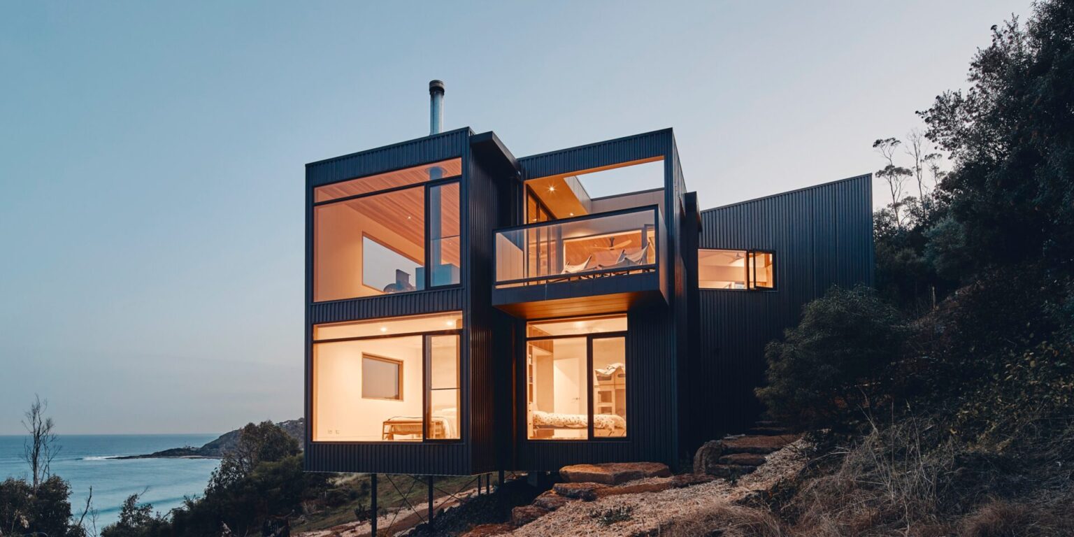 From Ashes to Icon: The Story of Y House - Unicote