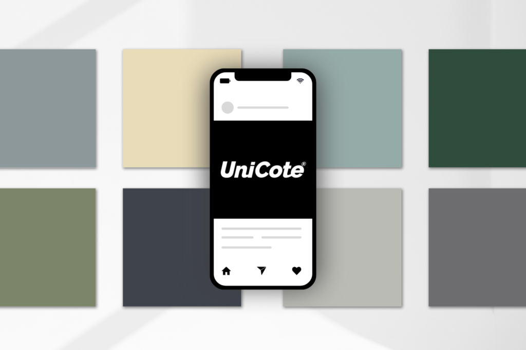 Finding Your Perfect Colour Match: UniCote® vs. Colorbond® - Unicote