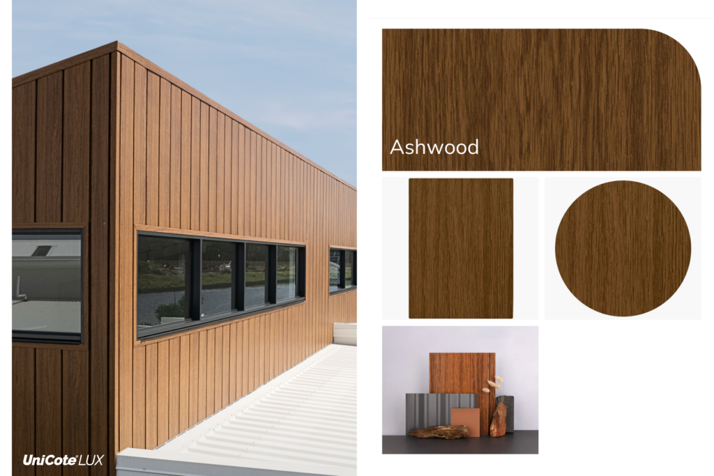 Wood vs Steel: Why UniCote LUX is the Smarter Choice for Wood ...