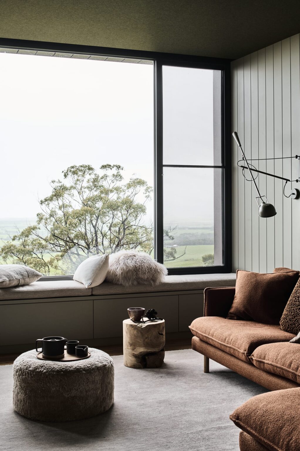 Fish Creek Residence - Unicote