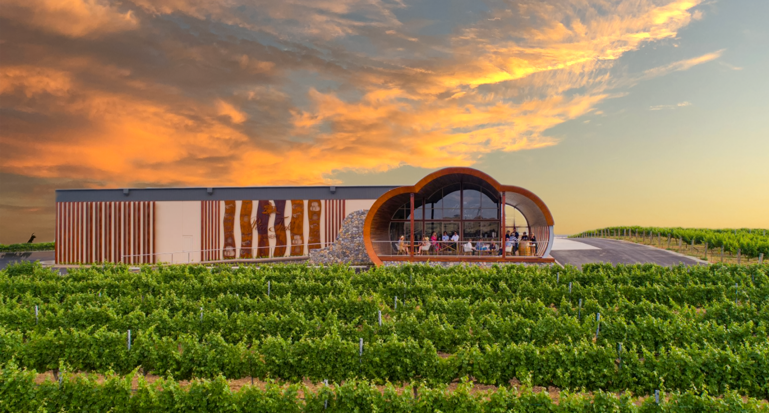 Peter Teakle Wines - Unicote