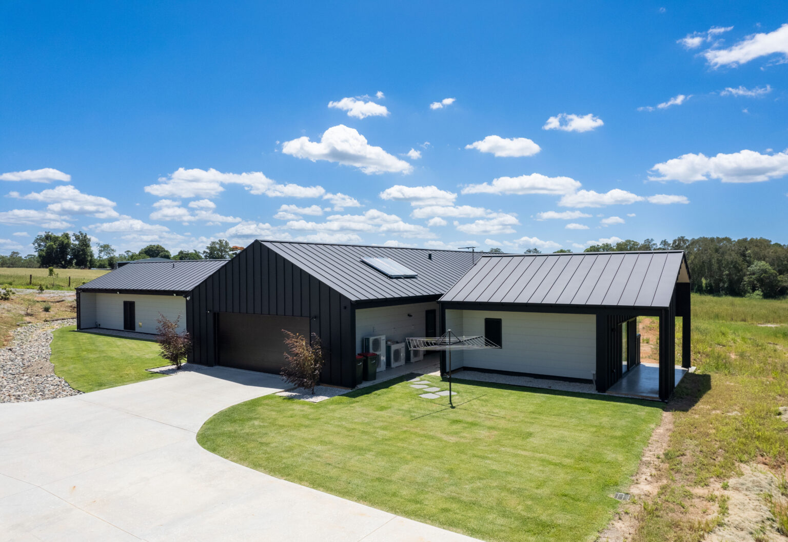 Wamuran Residence - Unicote