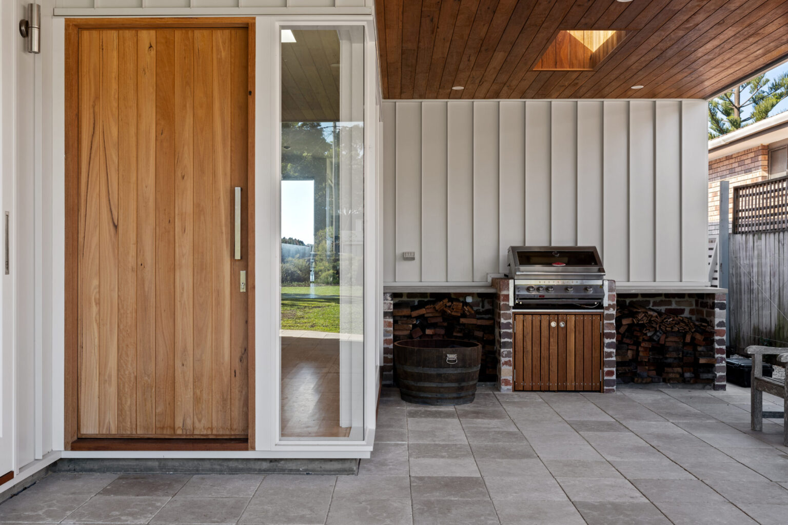 Off White - Unicote Essential Range