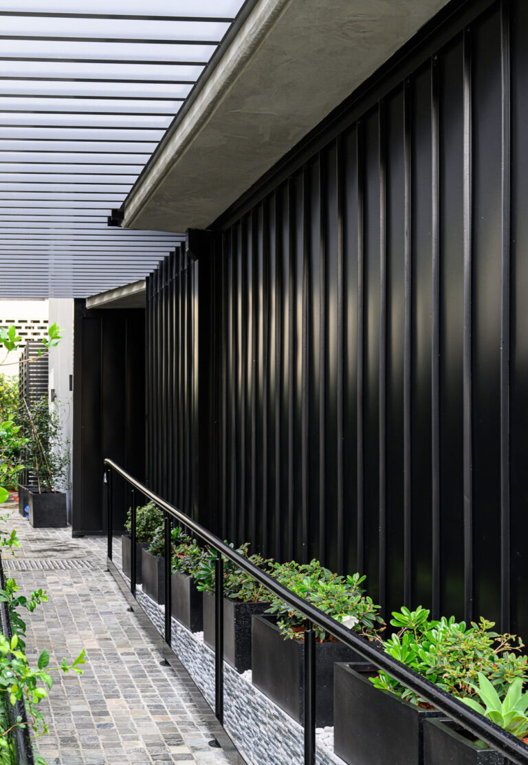 Ebony - Unicote Essential Range