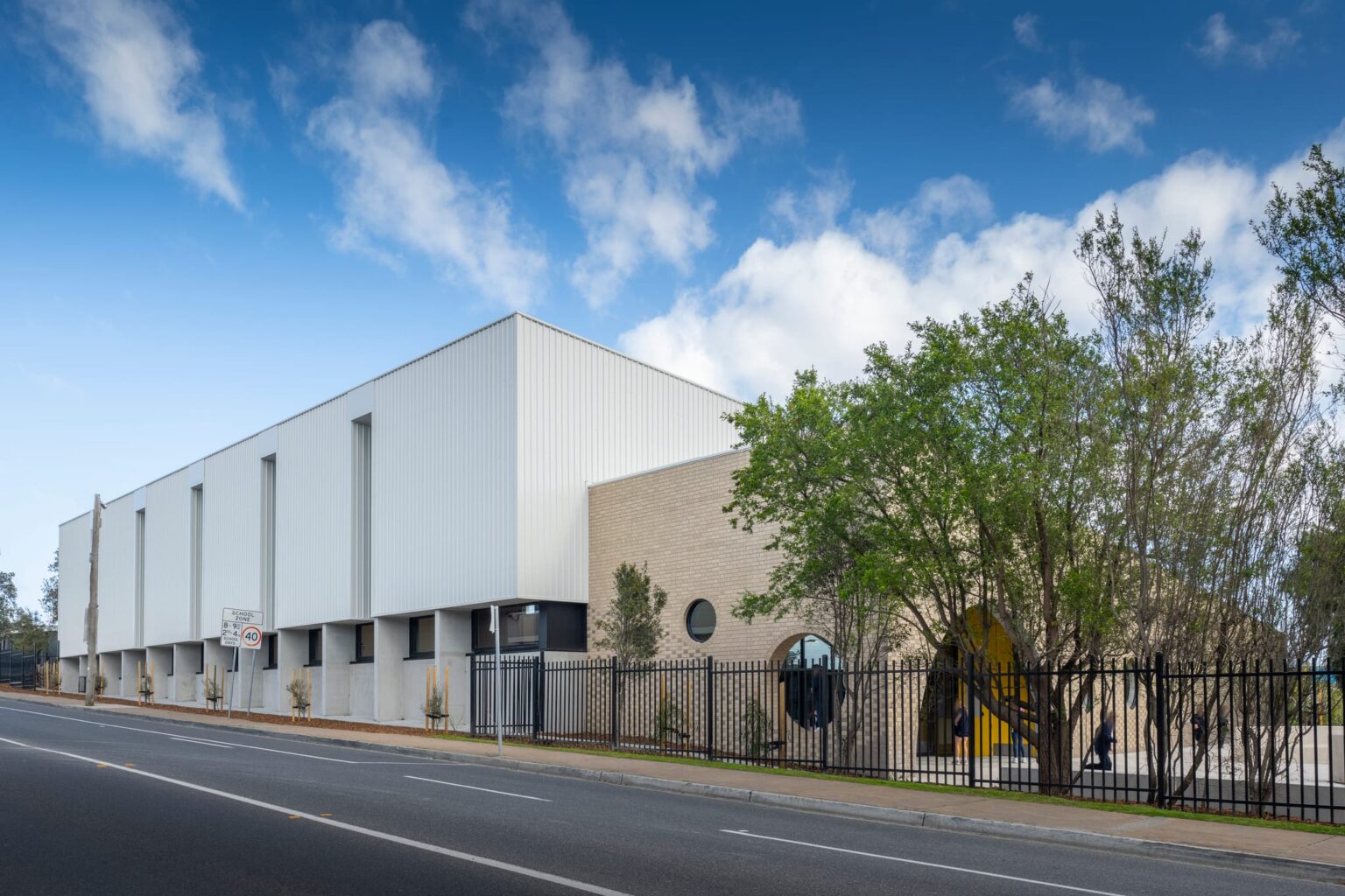 Off White - Unicote Essential Range