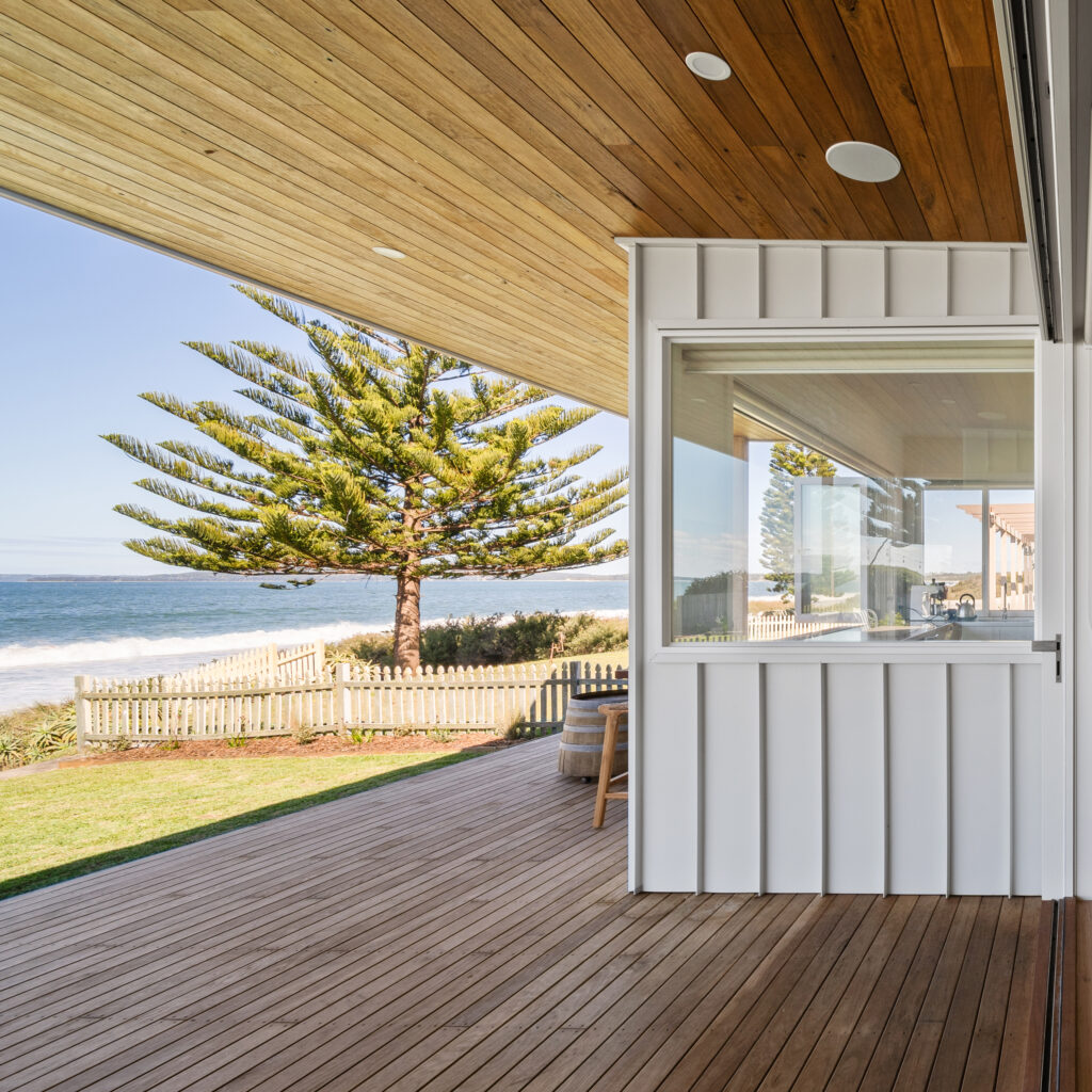 Off White - Unicote Essential Range