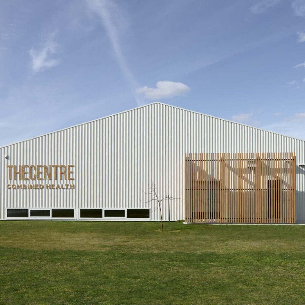Latrobe Valley Gov Hub - Unicote