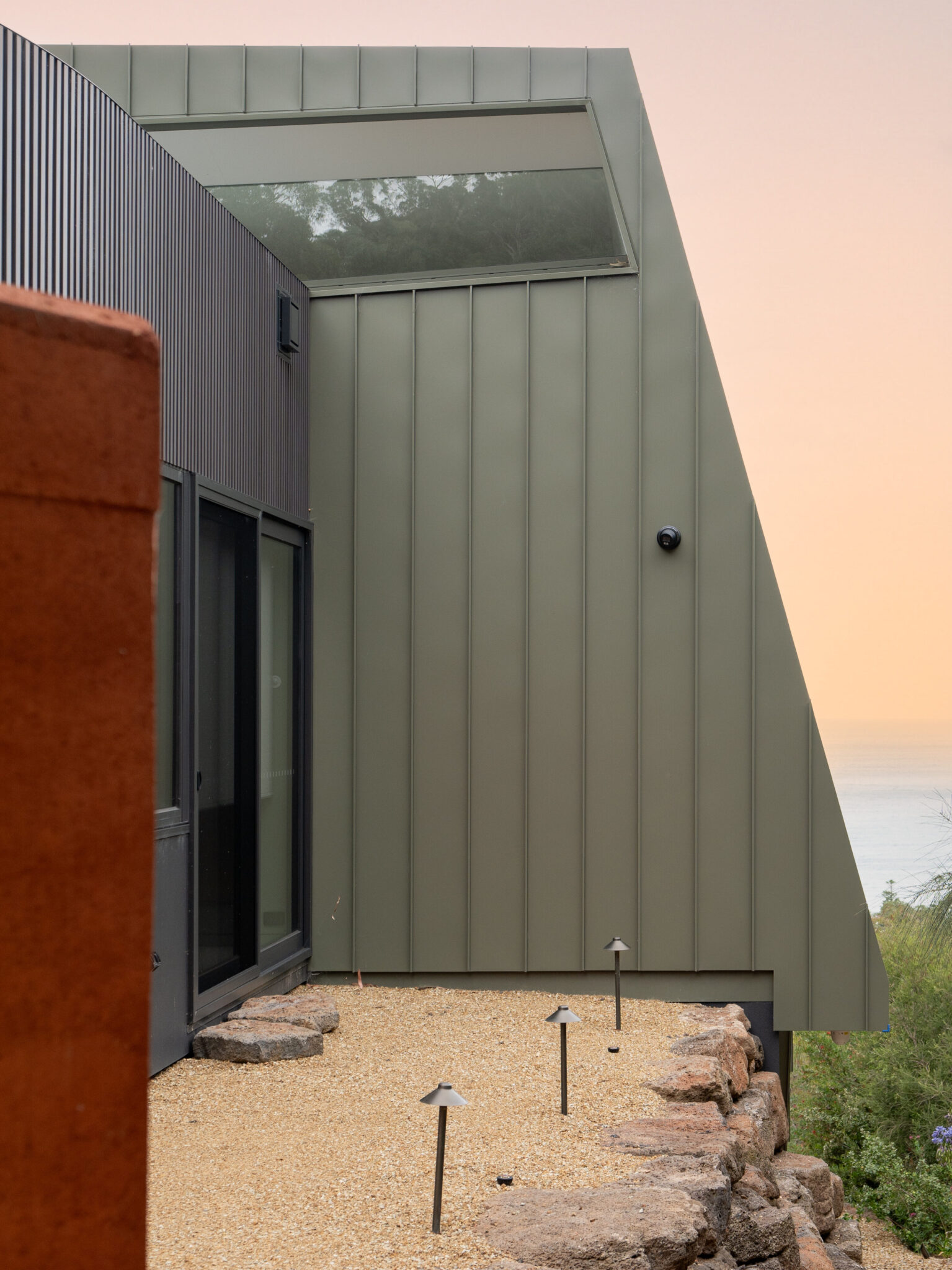 Lorne Residence - Unicote