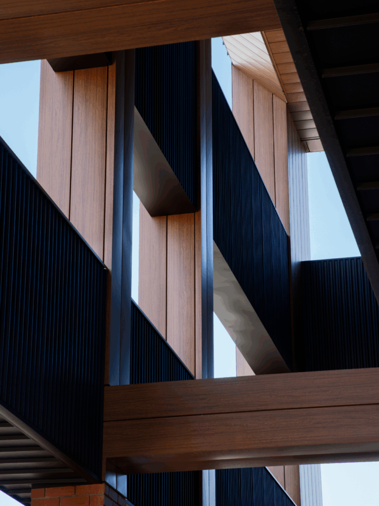Latrobe Valley Gov Hub - Unicote