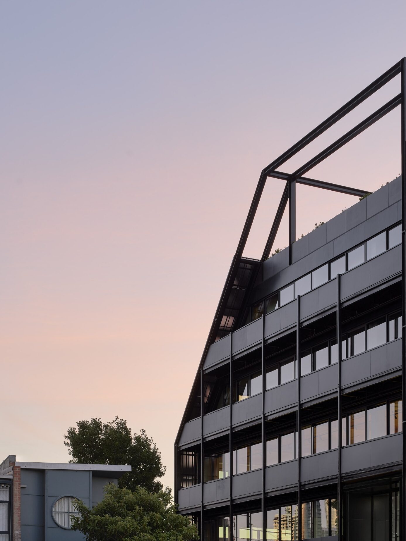 Beyond Colour. Australia's Premium Steel Choice | UniCote®