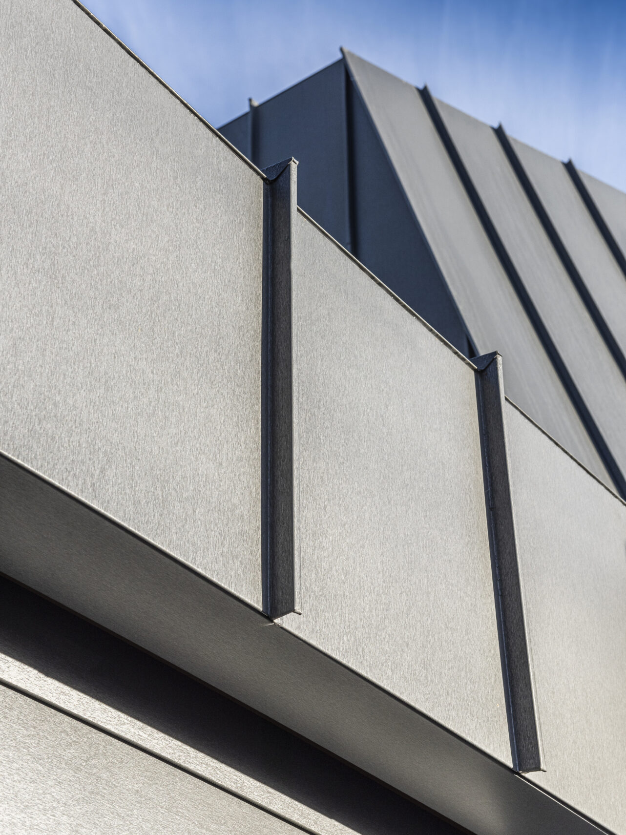 Lambeth Residence - Unicote