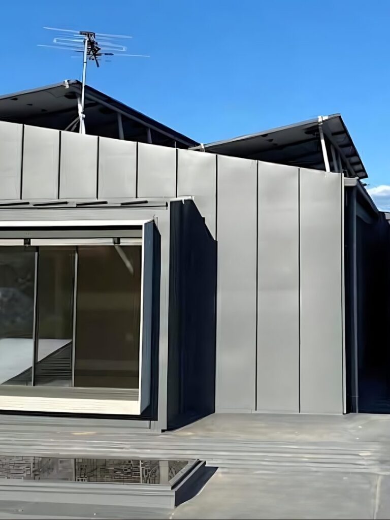 Lambeth Residence - Unicote