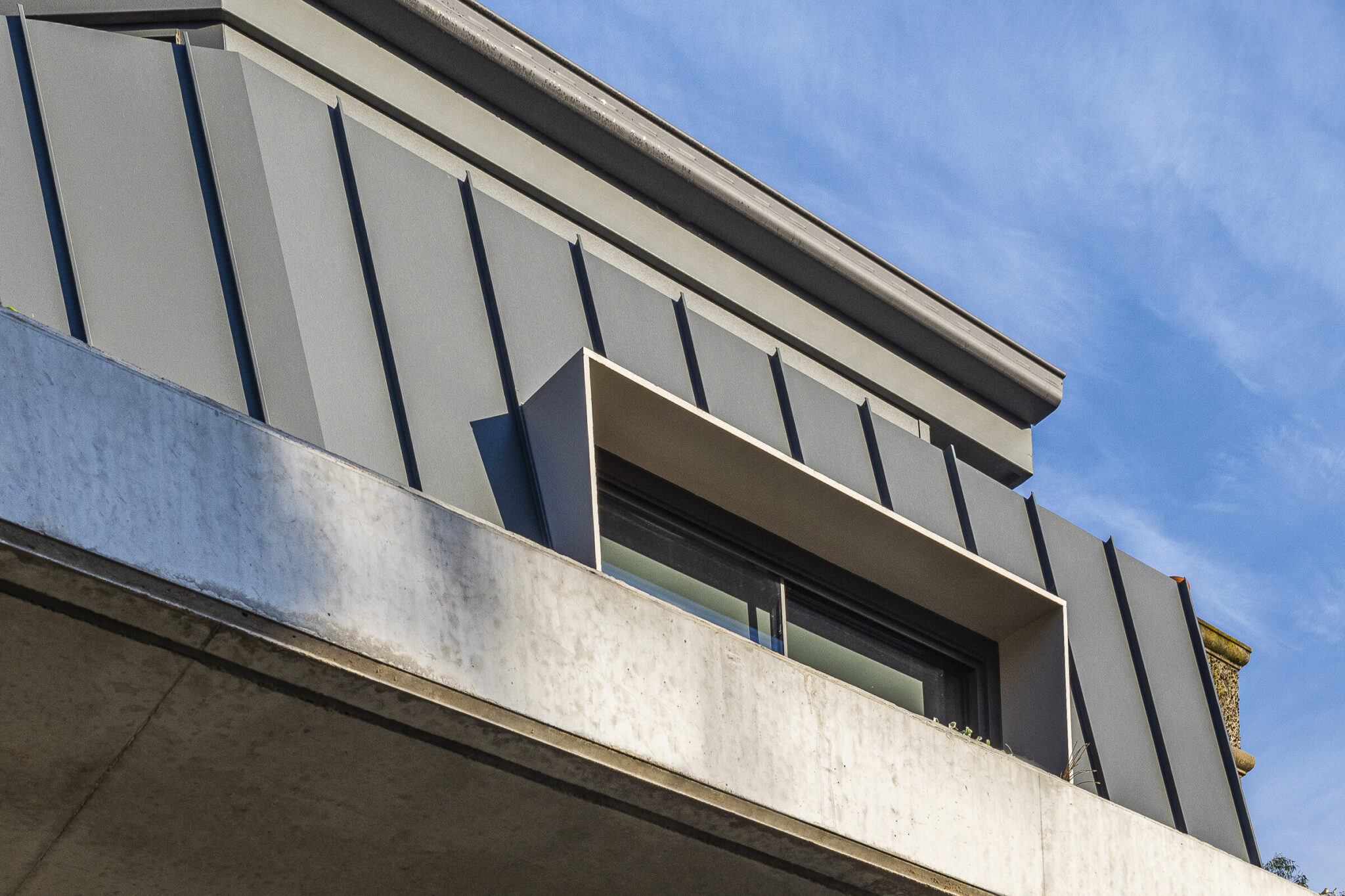 Lambeth Residence - Unicote