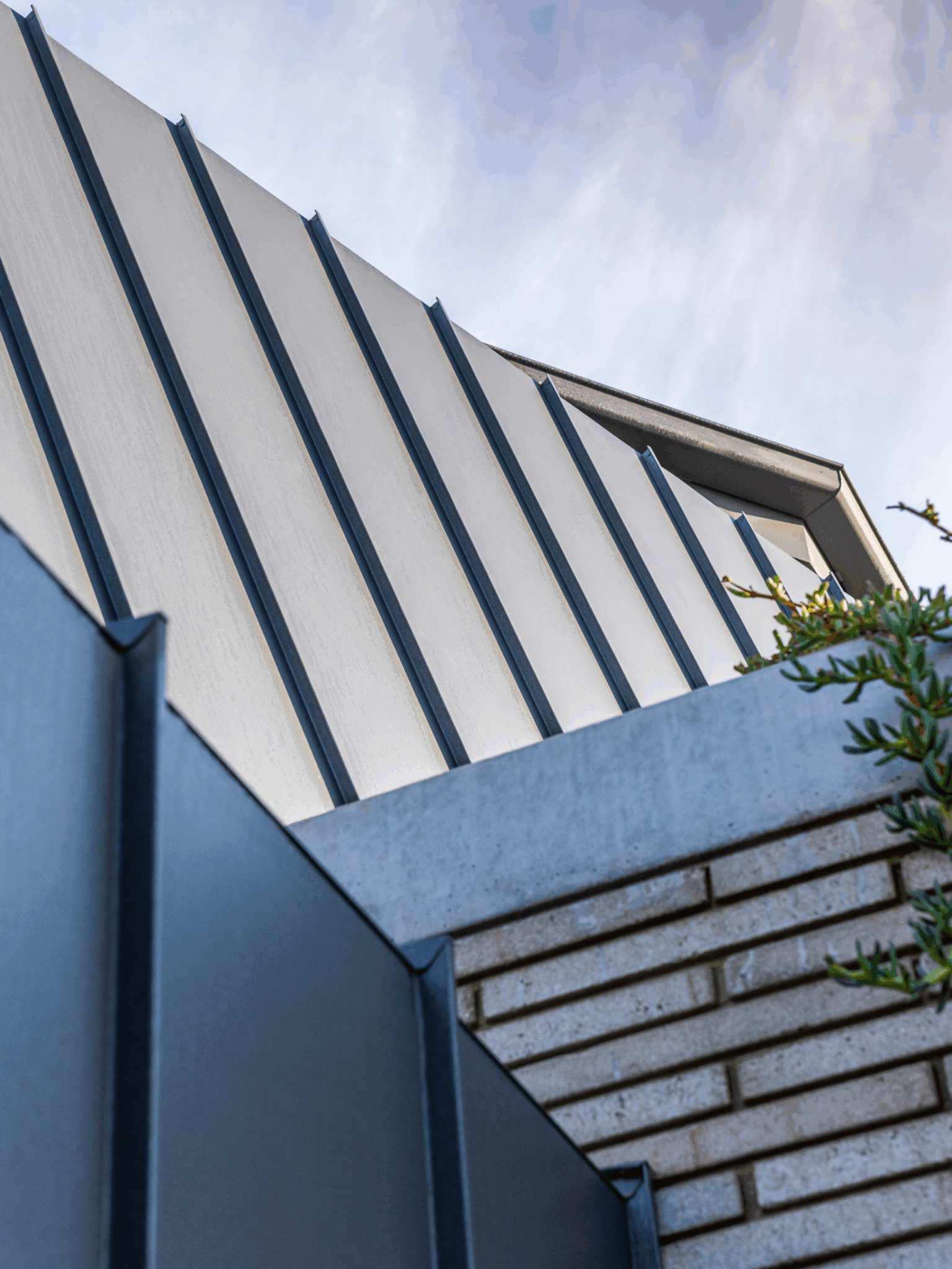 Lambeth Residence - Unicote