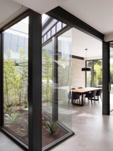 Lambeth Residence - Unicote