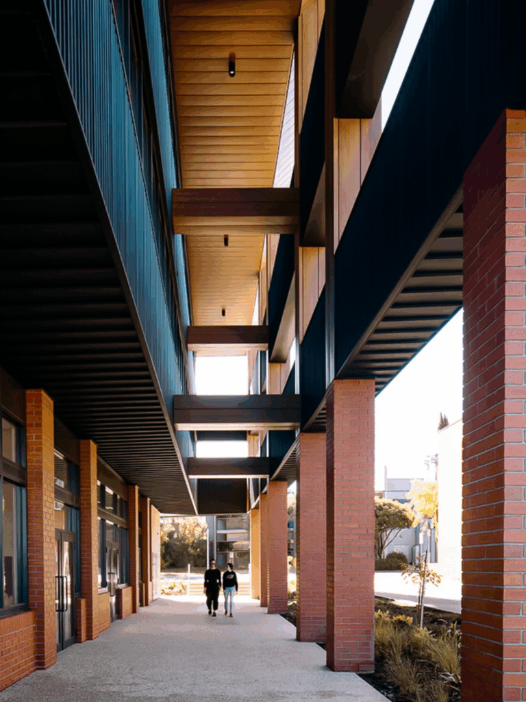Latrobe Valley Gov Hub - Unicote