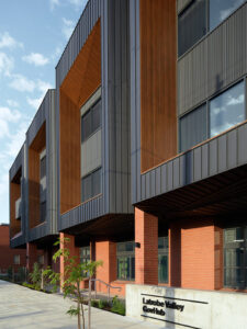 Latrobe Valley Gov Hub - Unicote