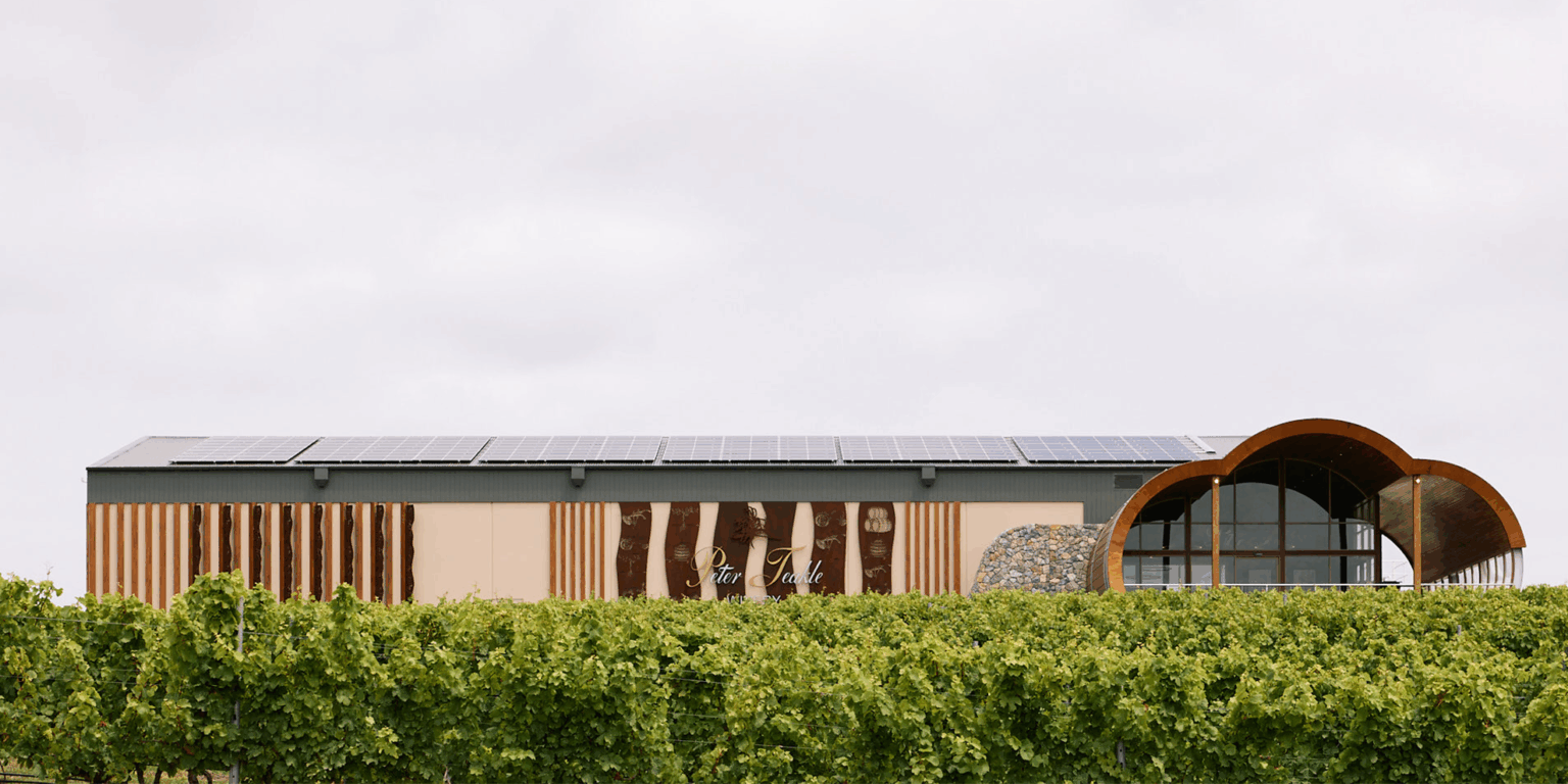 Peter Teakle Wines - Unicote
