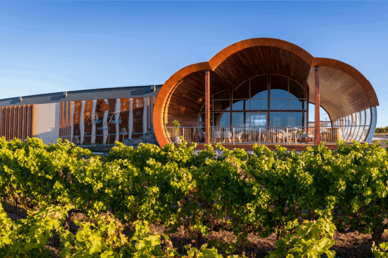 Peter Teakle Wines - Unicote