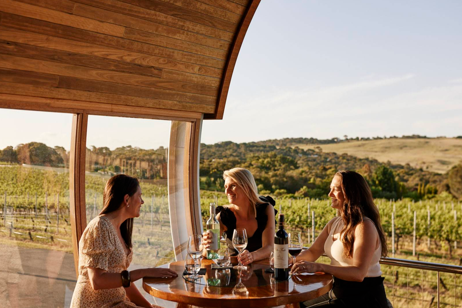 Peter Teakle Wines - Unicote