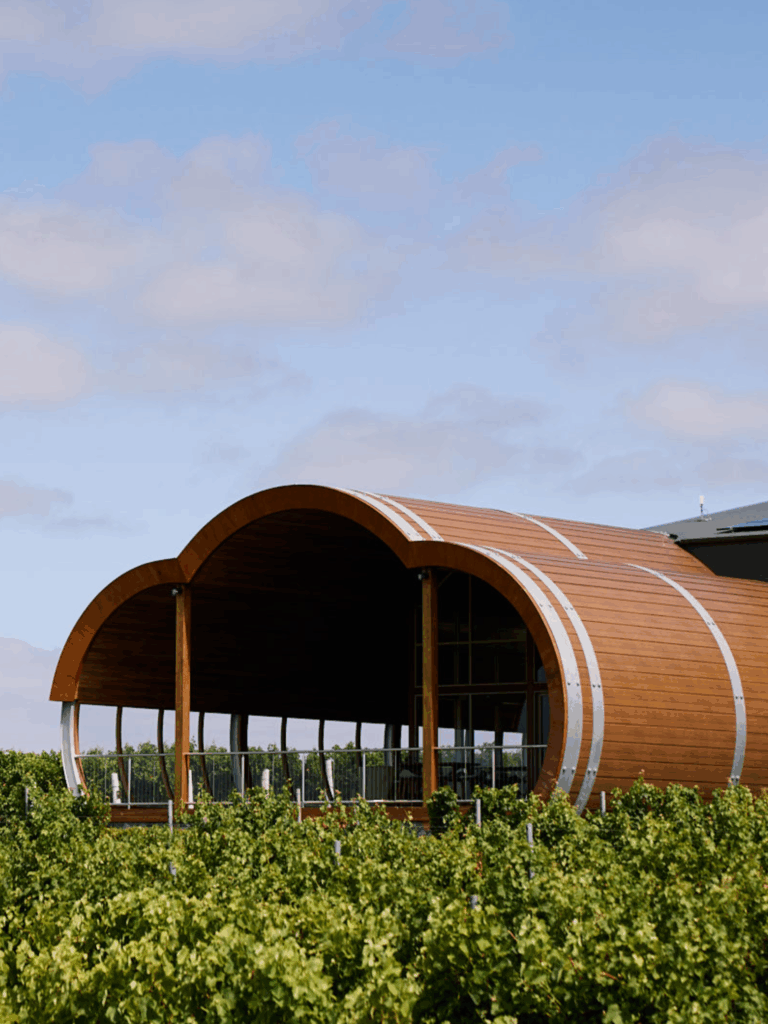 Peter Teakle Wines - Unicote