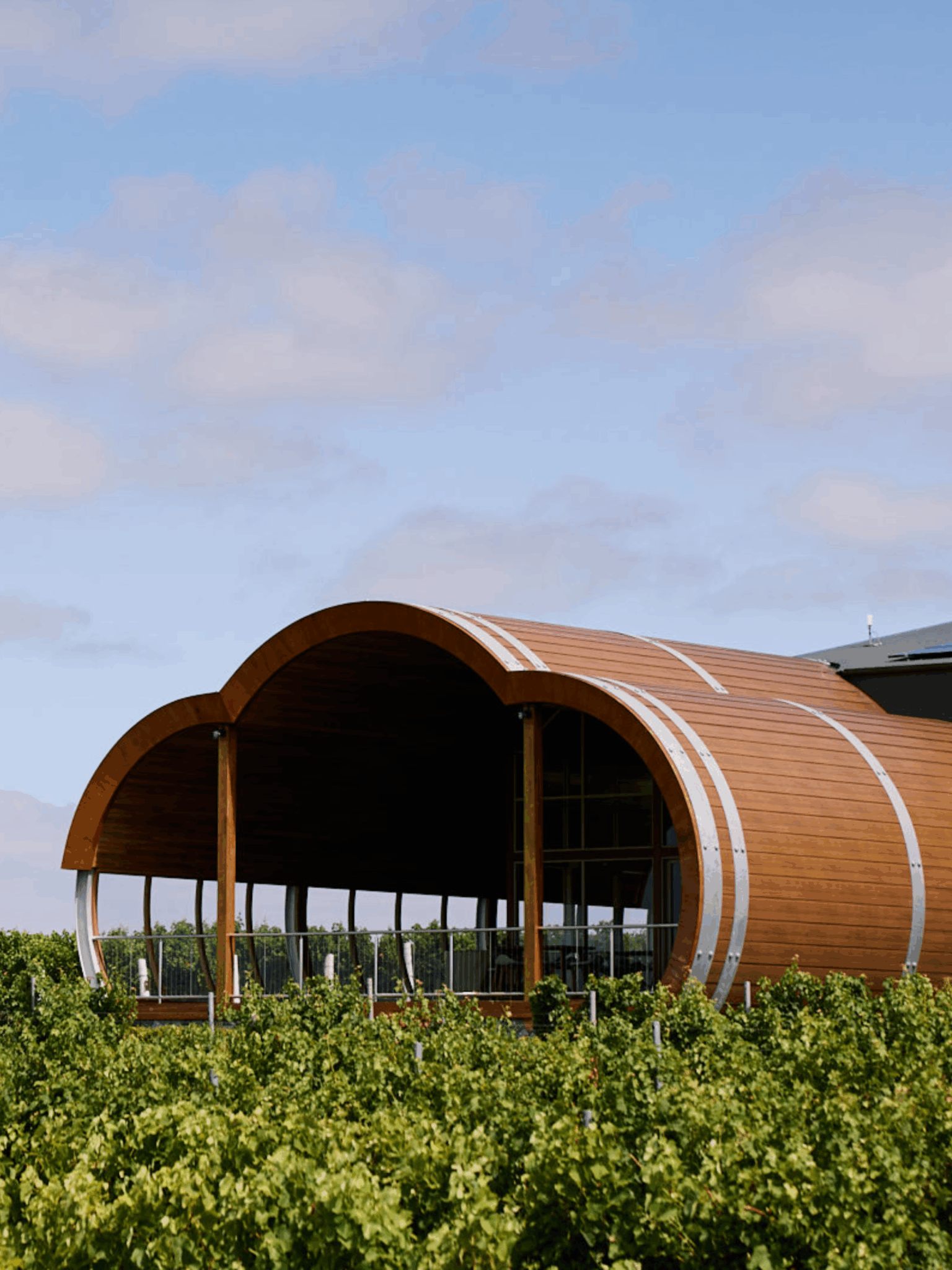 Peter Teakle Wines - Unicote