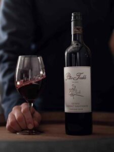 Peter Teakle Wines - Unicote