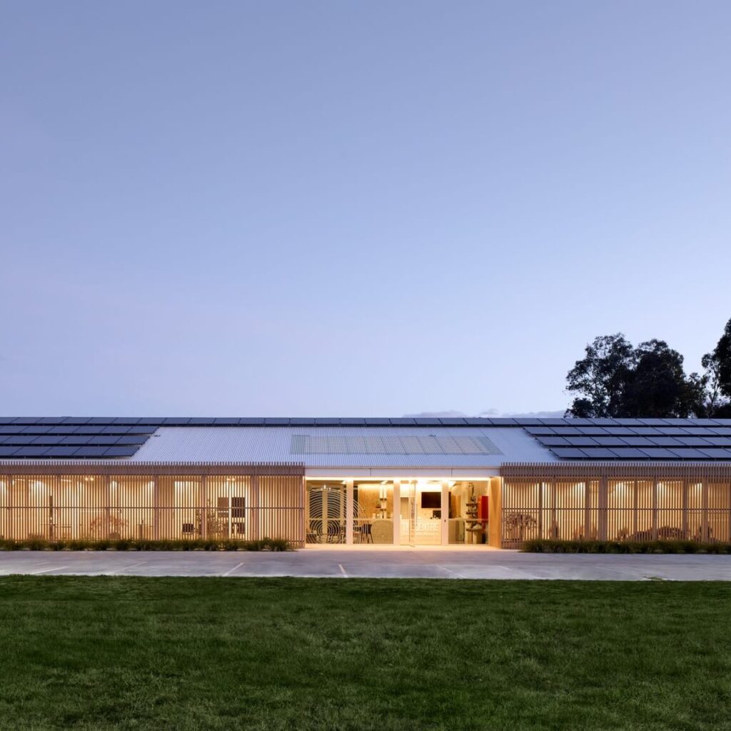 Lambeth Residence - Unicote