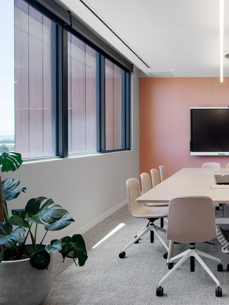 Latrobe Valley Gov Hub - Unicote