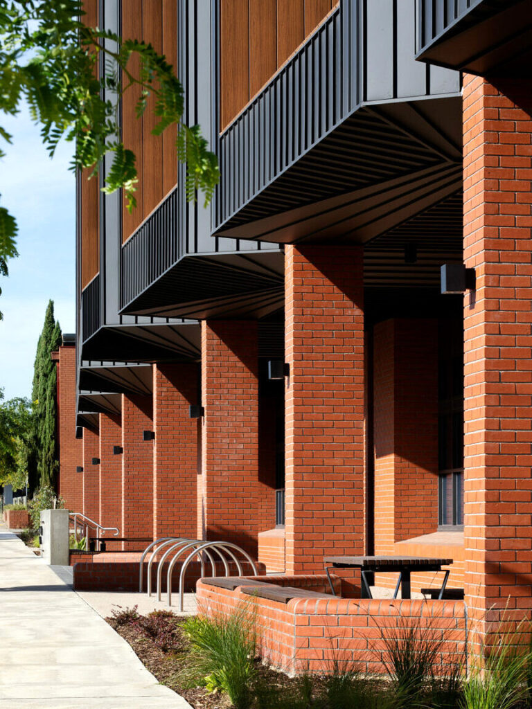 Latrobe Valley Gov Hub - Unicote
