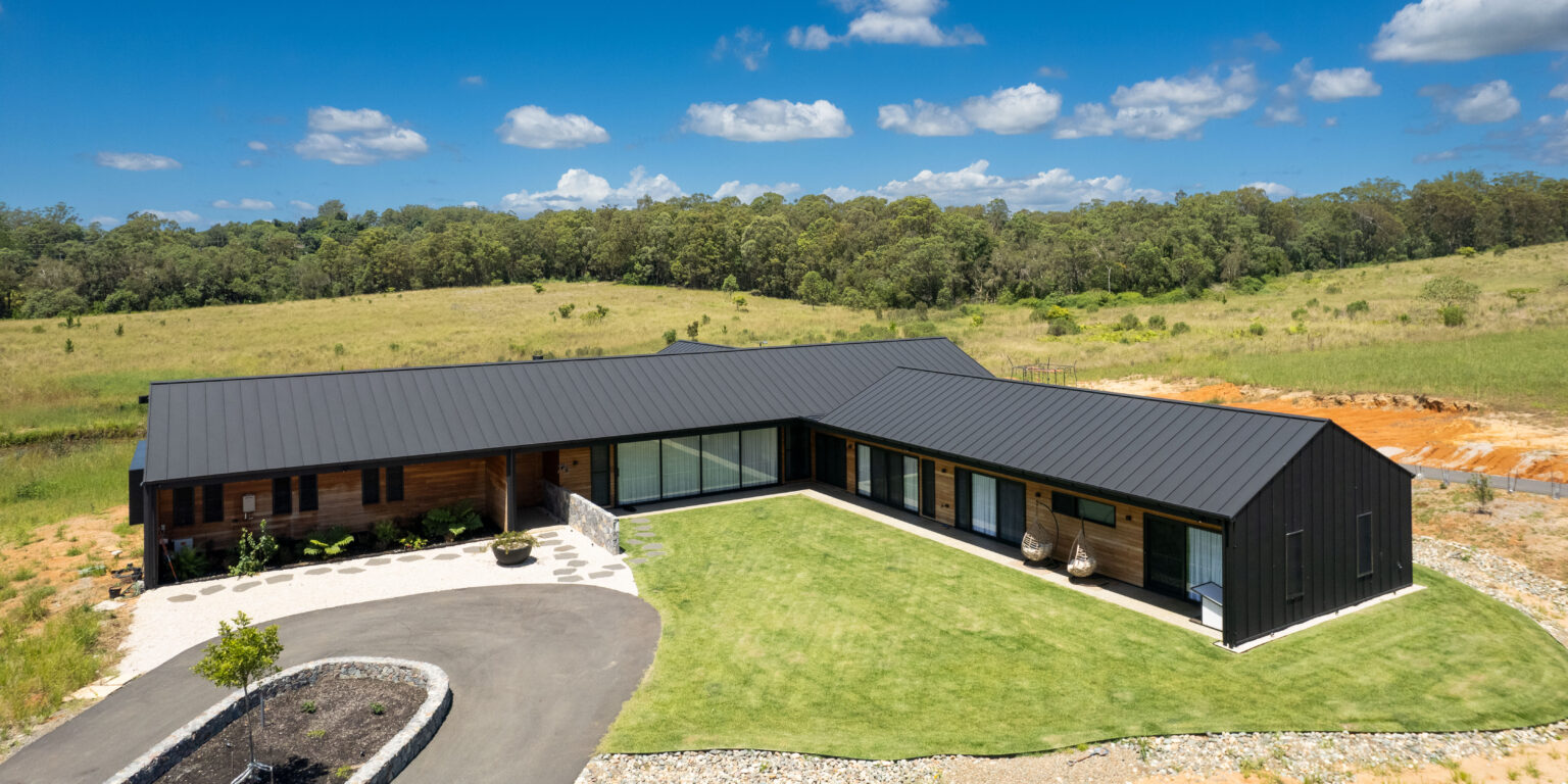 Wamuran Residence - Unicote