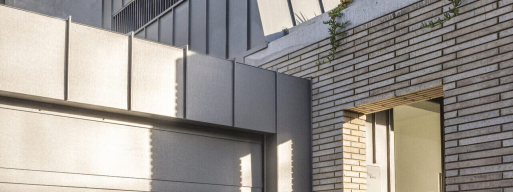 Lambeth Residence - Unicote