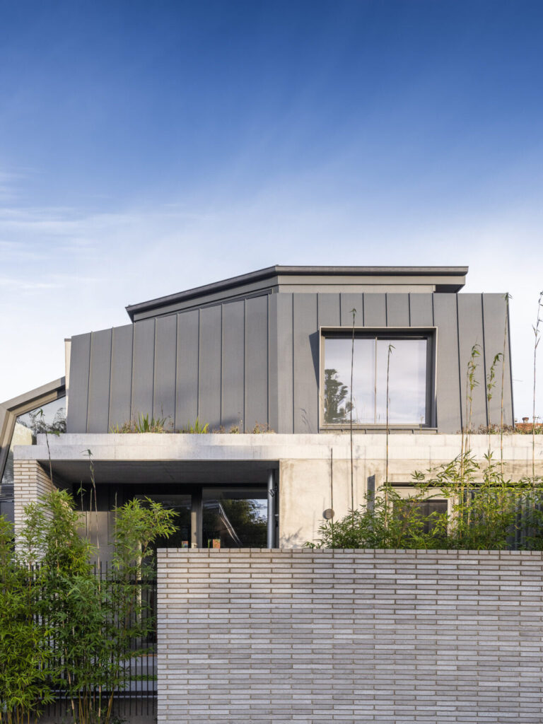 Lambeth Residence - Unicote