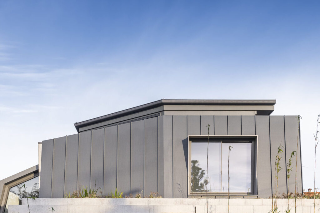 Lambeth Residence - Unicote